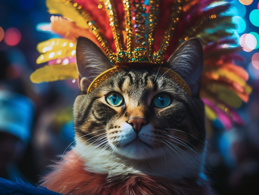 Cats of Brazil: An Insight into the Country's Pet Culture | Cat Checkup