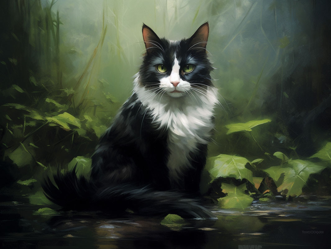 12 Unbelievable Female Cat Facts | Cat Checkup